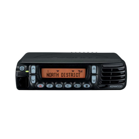 NX-700H/800H - Smith Two-Way Radio