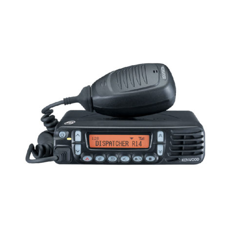 TK-5720/5820 - Smith Two-Way Radio